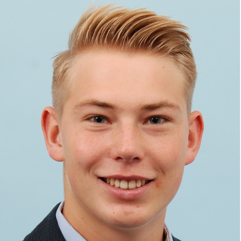 Vorstand - OV Vaterstetten-Parsdorf - Junge Union Bayern